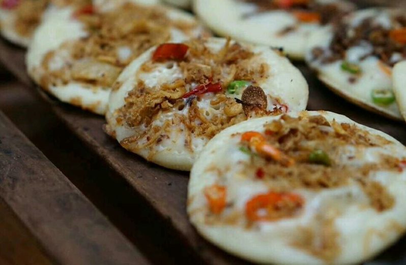 8 Makanan Tradisional Kekinian yang Tak Pernah Ketinggalan Jaman!