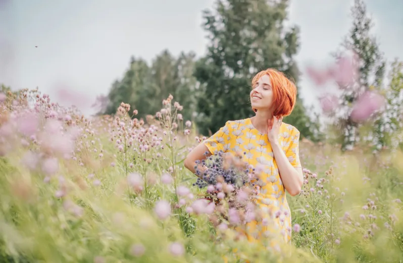 12 Taman Bunga Terindah di Indonesia, Ada Daerahmu Nggak?