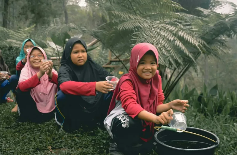 Tema Outing Class: Pilihan untuk Setiap Jenjang Pendidikan
