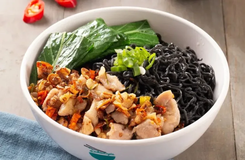 5 Tempat Makan di Rest Area 97 Cipularang untuk Atasi Lapar