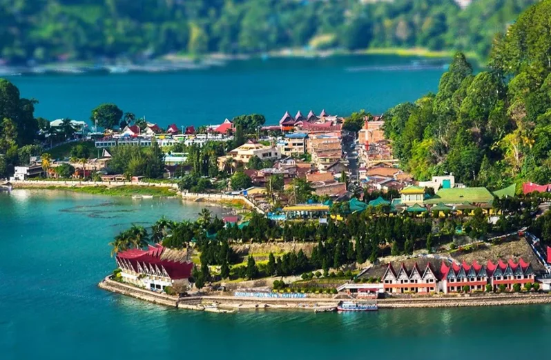 7 Things to Do in Parapat, A Hidden Paradise By Toba Lake