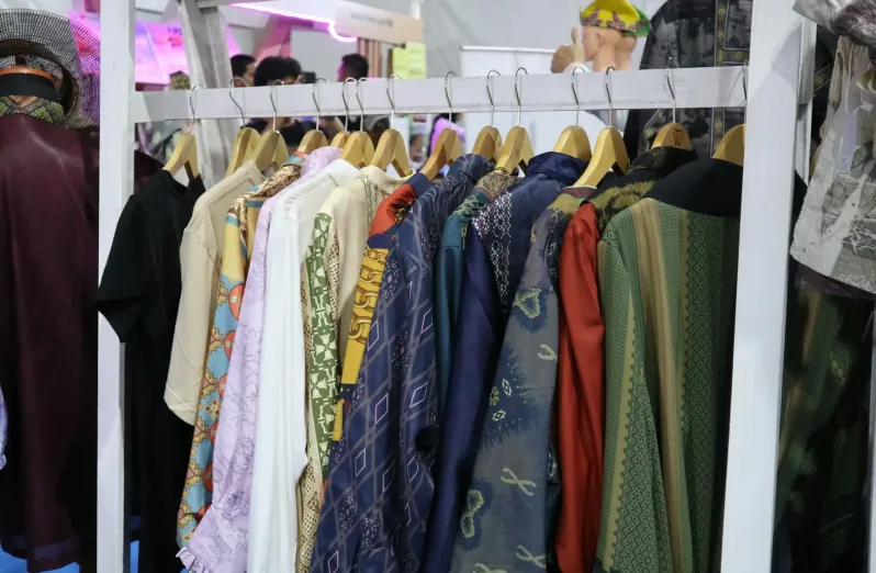 13 Rekomendasi Toko Batik Solo buat Oleh-Oleh