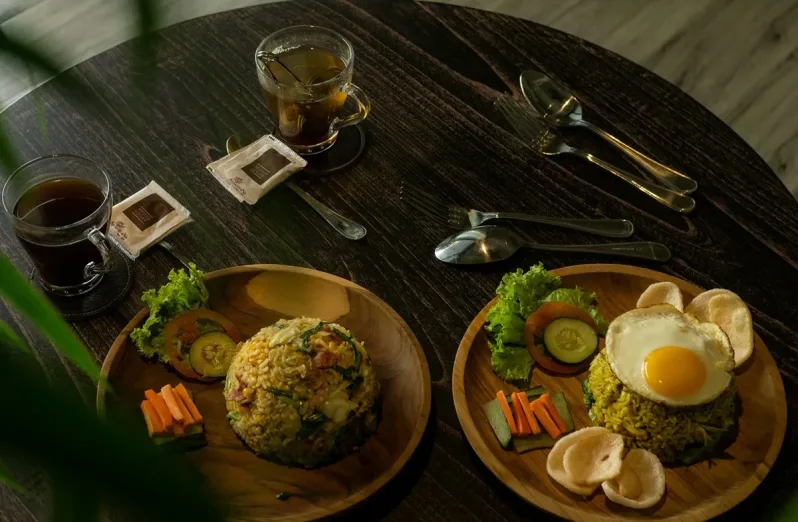 Ubud Restaurants: A List of the Best Restaurants in Bali