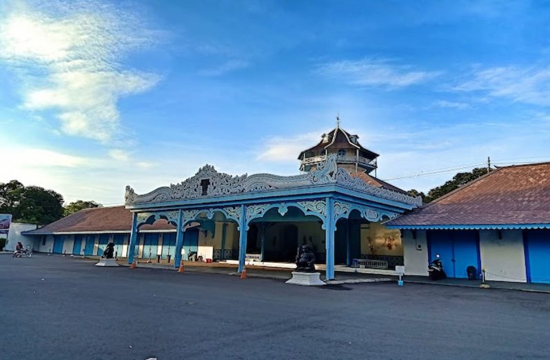 20 Wisata di Solo yang Lagi Hits, Keren, dan Unik!